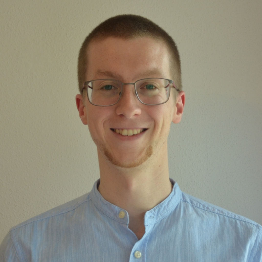 Florian Windhagauer - Software Developer - DAfi GmbH | XING