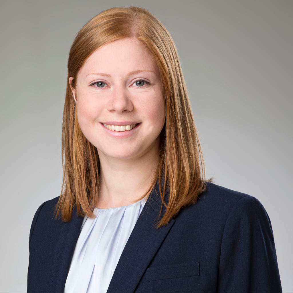 Christina Schreck - Recruiting und Personalentwicklung - PTA GmbH | XING