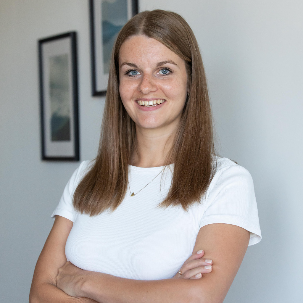 Pia-Sophie Hauschildt - Consultant Automatisierung & Organisationsentwicklung - nativDigital ...