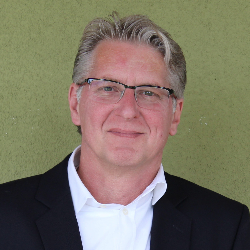 Roland Rösch - Speditionskaufmann - Grieshaber Logistik AG | XING