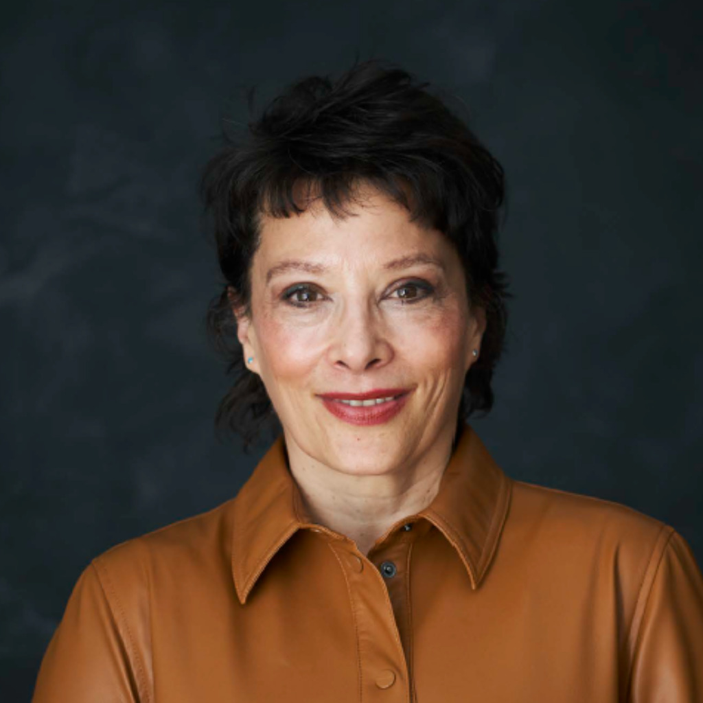 Claudia Rosenberger - Kommunikationsberaterin - ireonet | XING