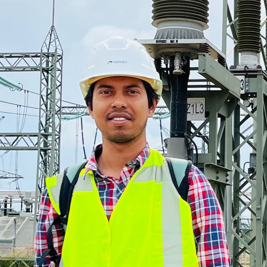 Abdullah Abu Sayed - Project Engineer - Kiwa PI Berlin | XING