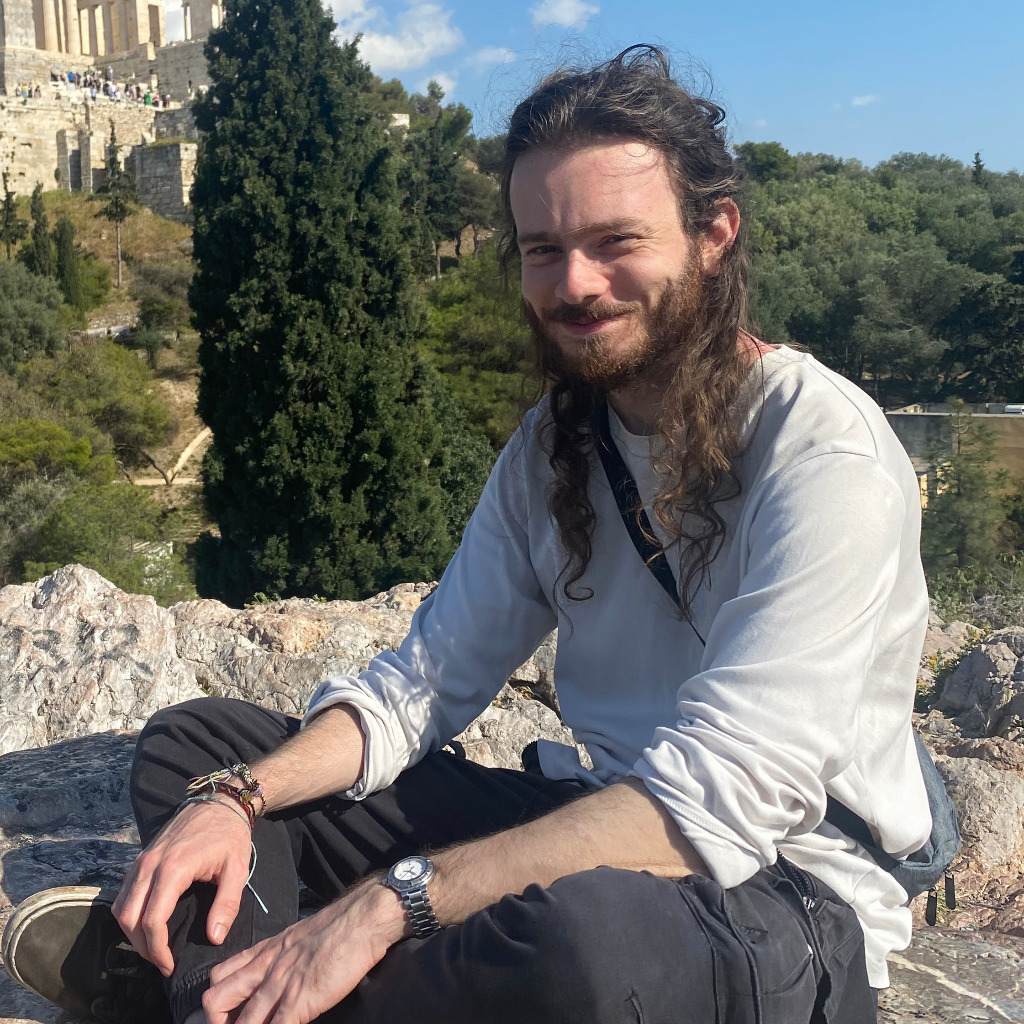 Samuel Good - Chief Operating Officer - Healthy Growth Vending | XING