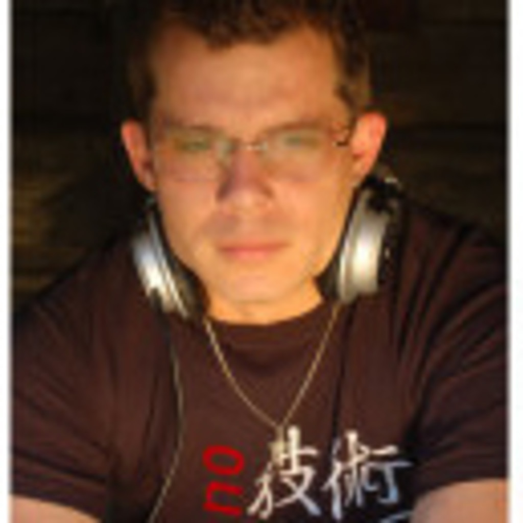 Thomas Schillinger - Producer, DJ, Remixer - Tosch | XING