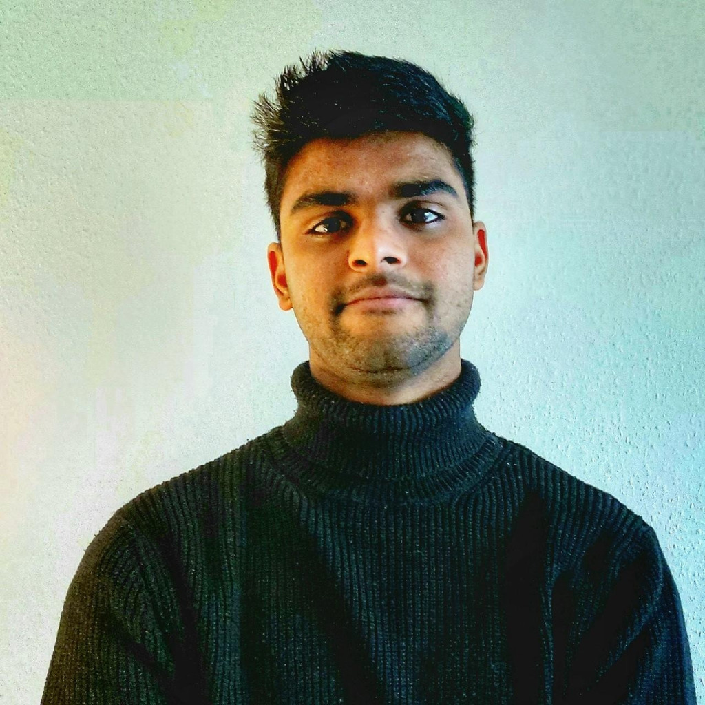 Rutvik Desai - Kundenbetreuer - Barmenia Krankenversicherung AG | XING