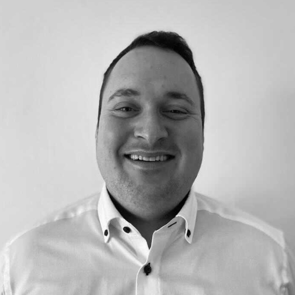 Patrick Maher - Customer Success Manager - Logward GmbH & Co. KG | XING