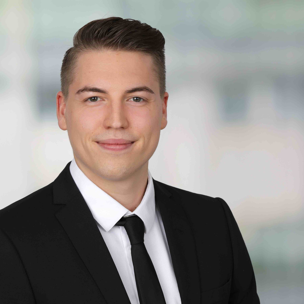 Sascha Pierre Engel - Sales Manager Frankfurt, Südhessen, Rhein-Neckar ...