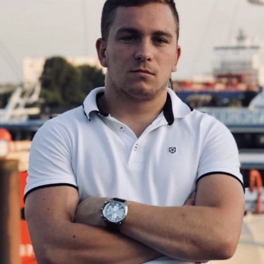 Justin Illing - Elektroniker - STRABAG Property and Facility Services ...