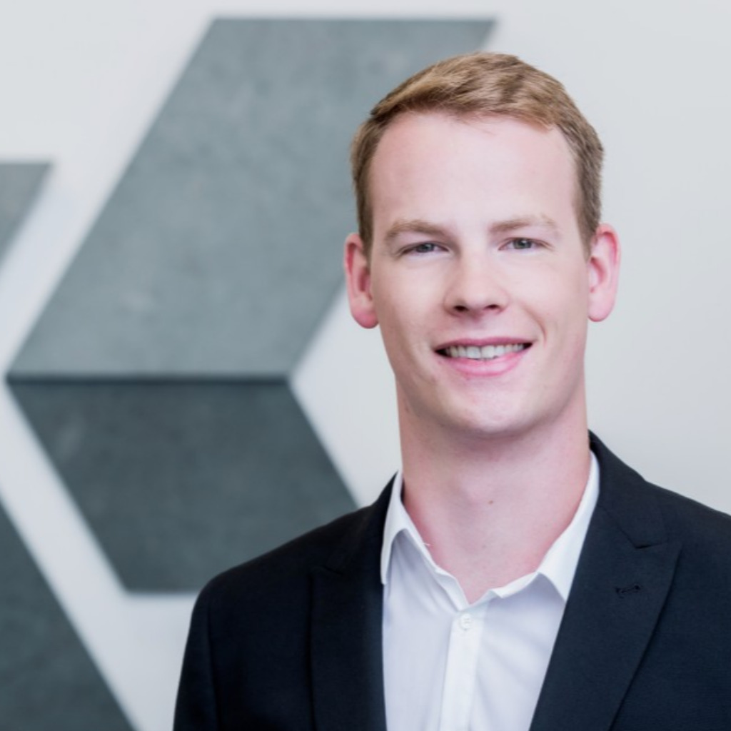 Florian Zeising - Bauingenieur - KREBS+KIEFER Ingenieure GmbH | XING