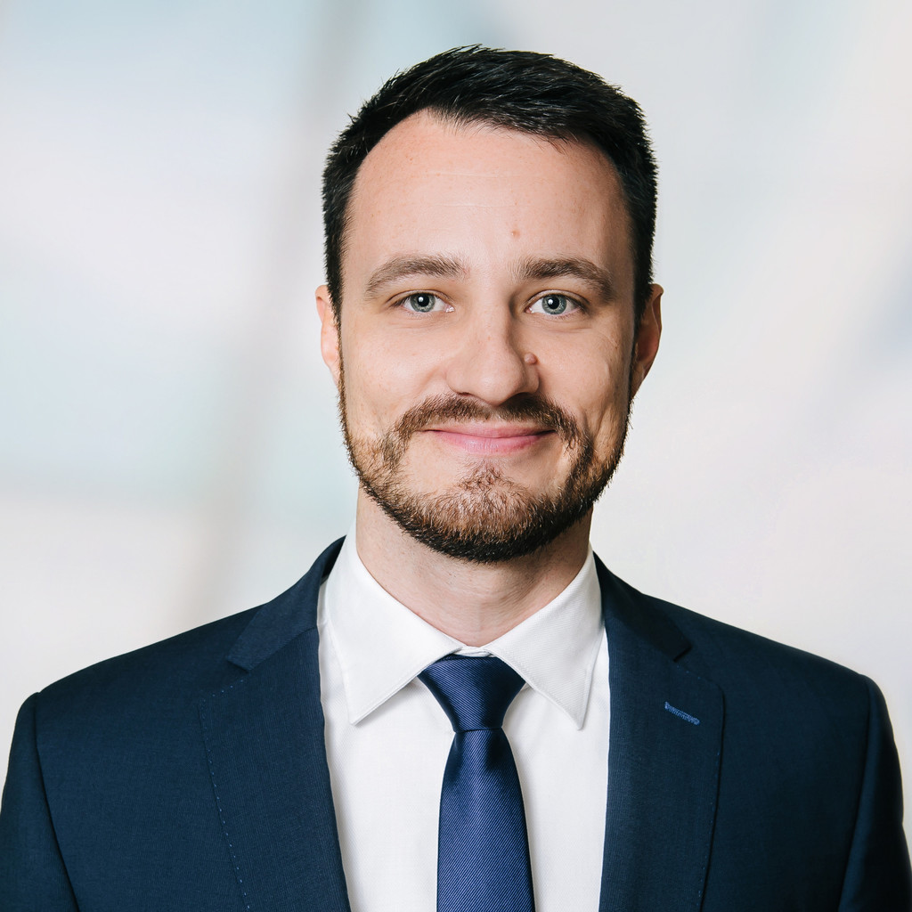 Robert Jaeger - Leiter IT - Unfallkrankenhaus Berlin | XING