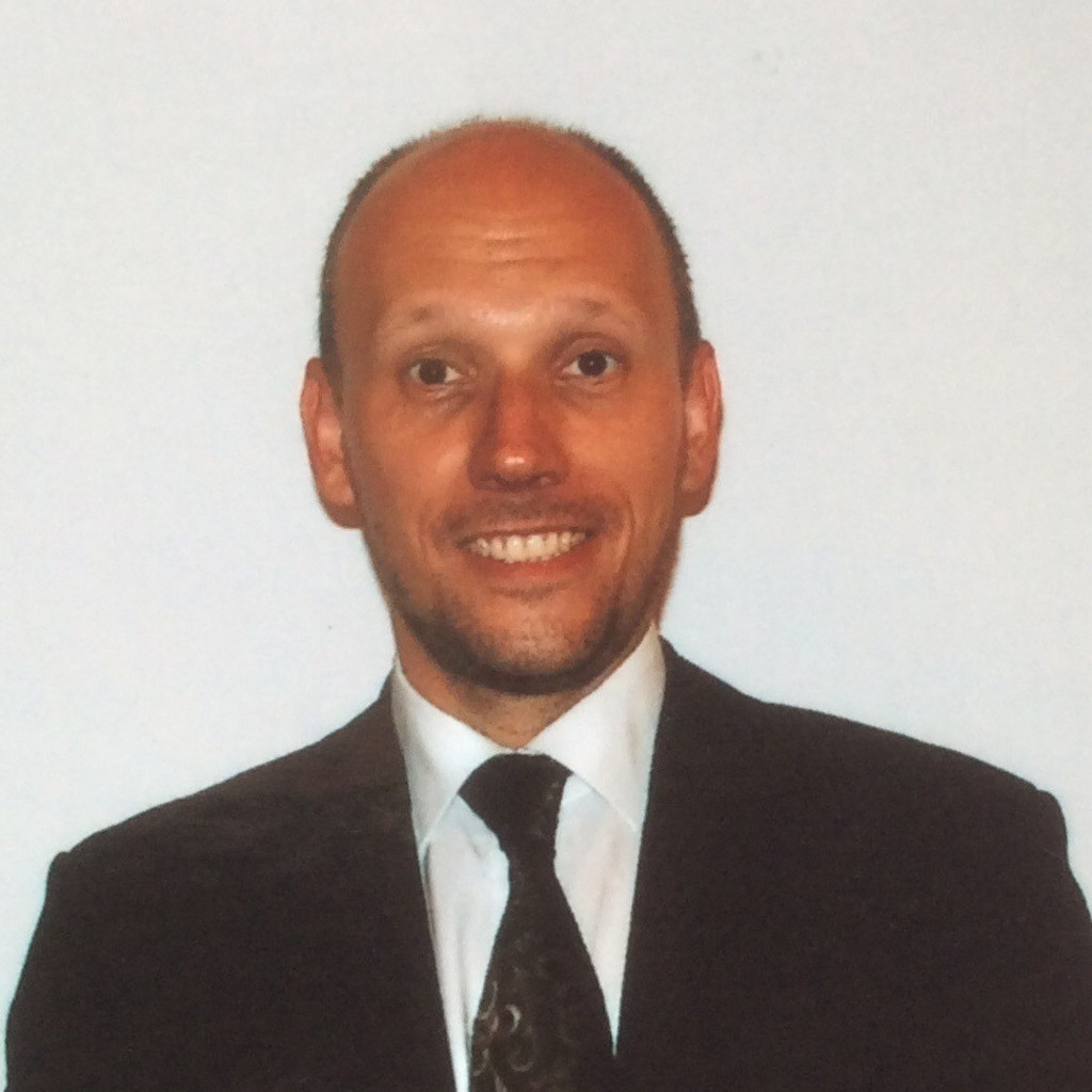 Enrico Scheffel - Disposition & Buchhaltung - Spedition Sauerwein GmbH ...