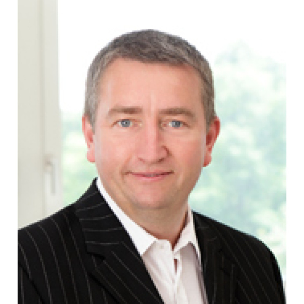 Christian Thurn - selbständiger Finanzberater - Christian Thurn Campus ...