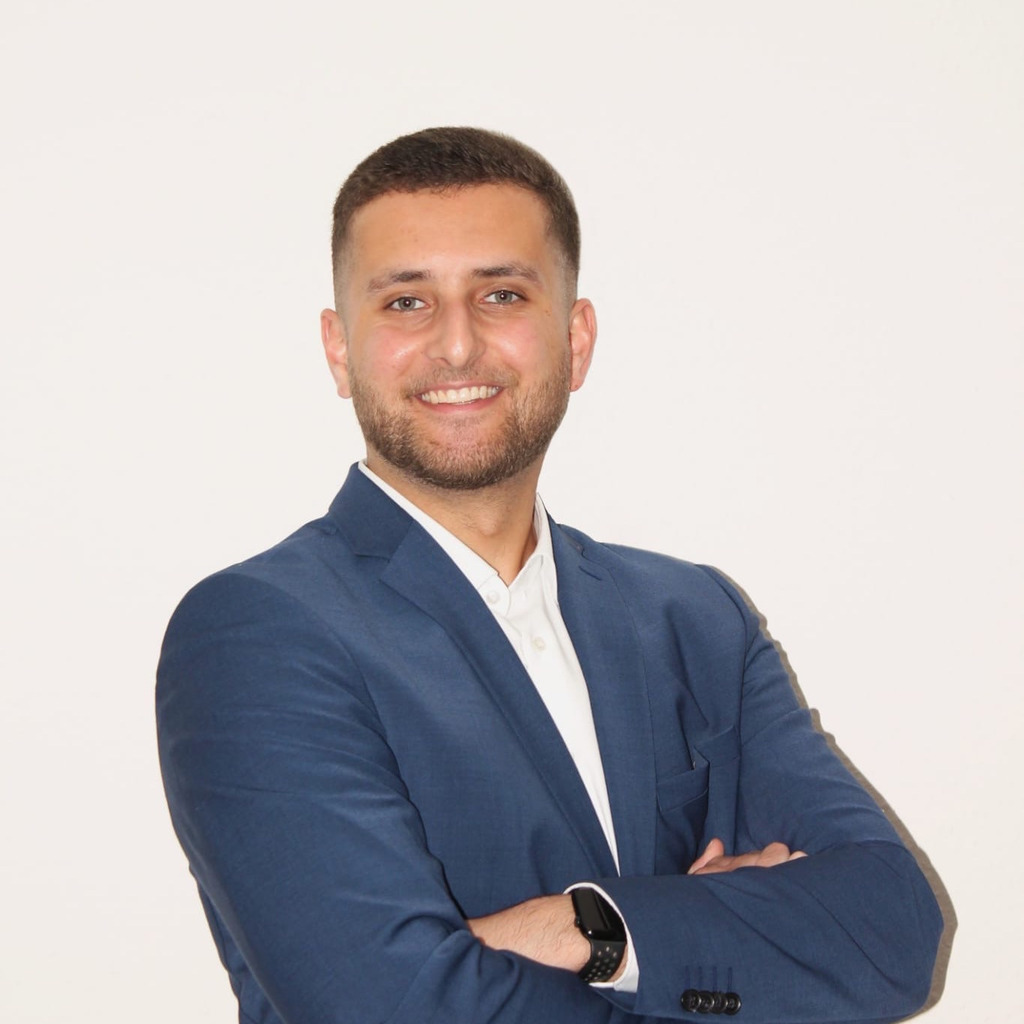 Kevin Hübner - IT-Sachbearbeiter - DMG Dental-Material Gesellschaft mbH ...