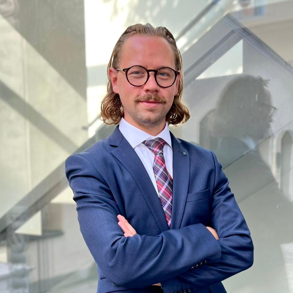 David Ebner - Deputy Team Head - Financial Sanctions Monitoring ...