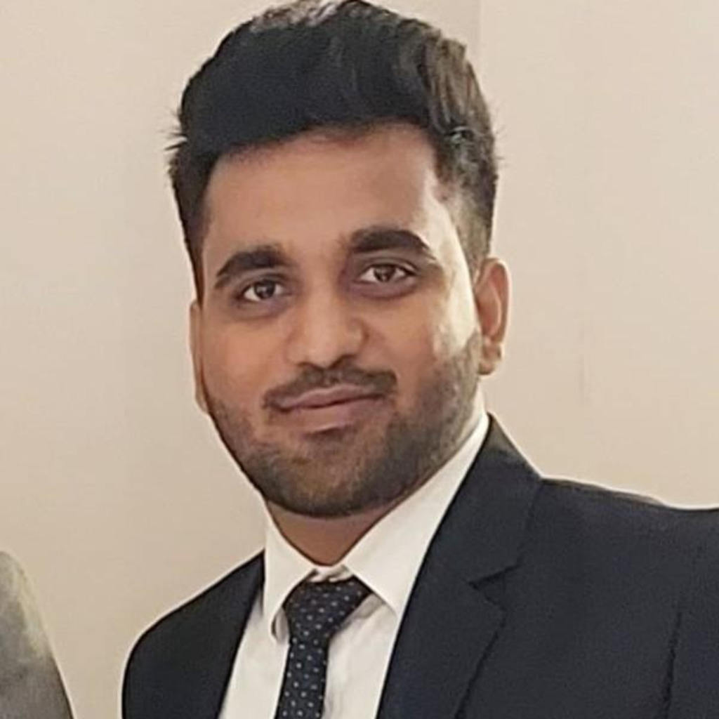 Saiesh Patil - Engineer - Project Commissioning & Service - Minebea ...