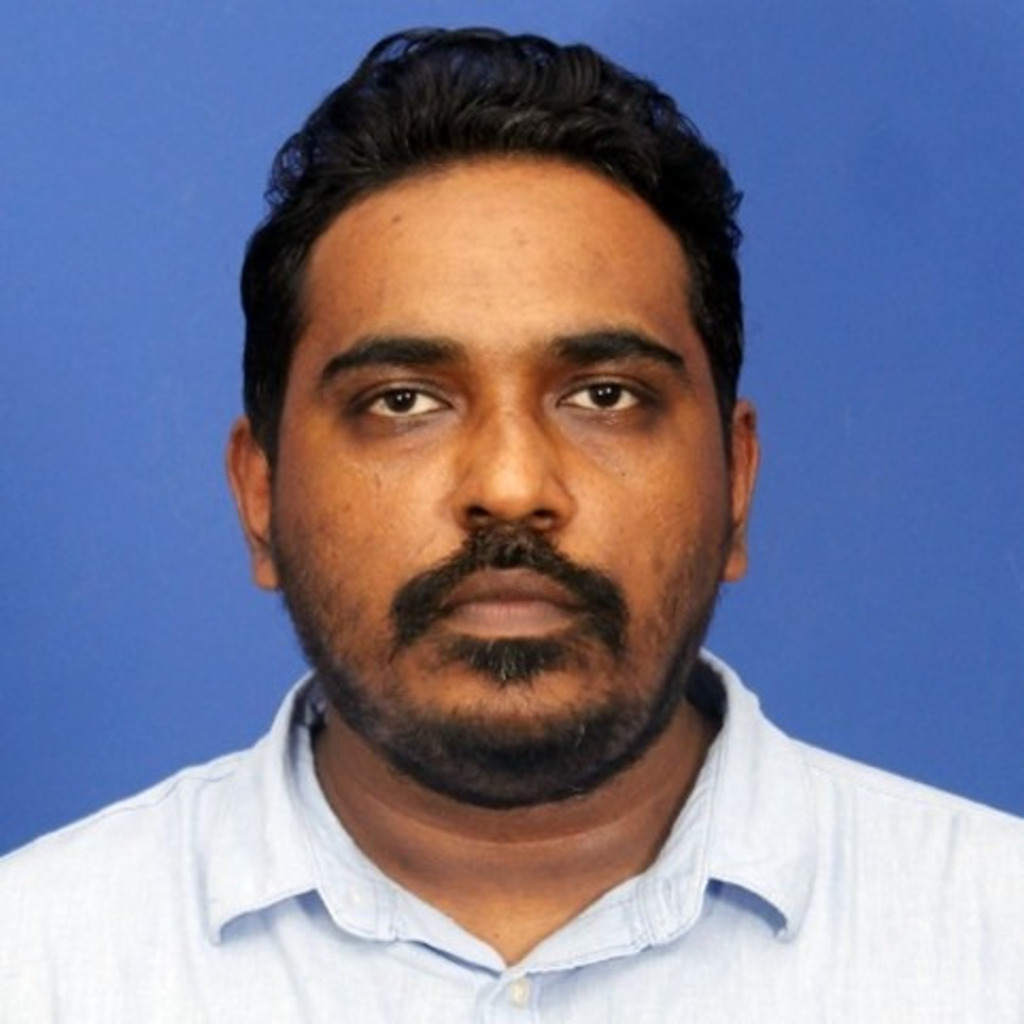 samith fernando - Senior Frontend Developer - Amused Group | XING