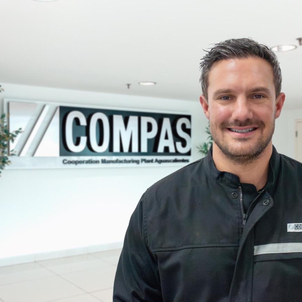 Tim Reich - Director of Production Control & Supply Chain Management ...