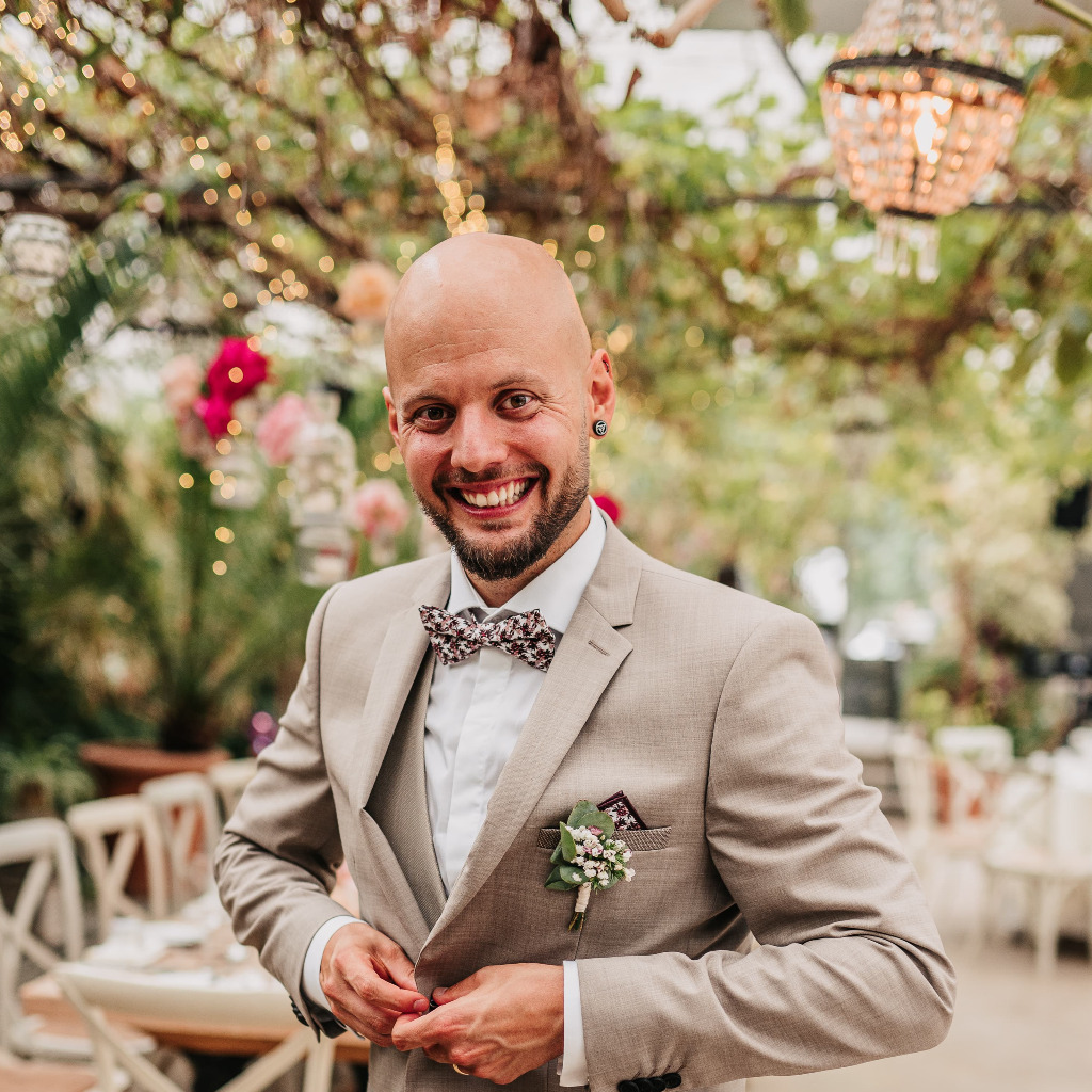 Thomas Harter - SEO-Projektmanager - SELLWERK - eine Marke von ...