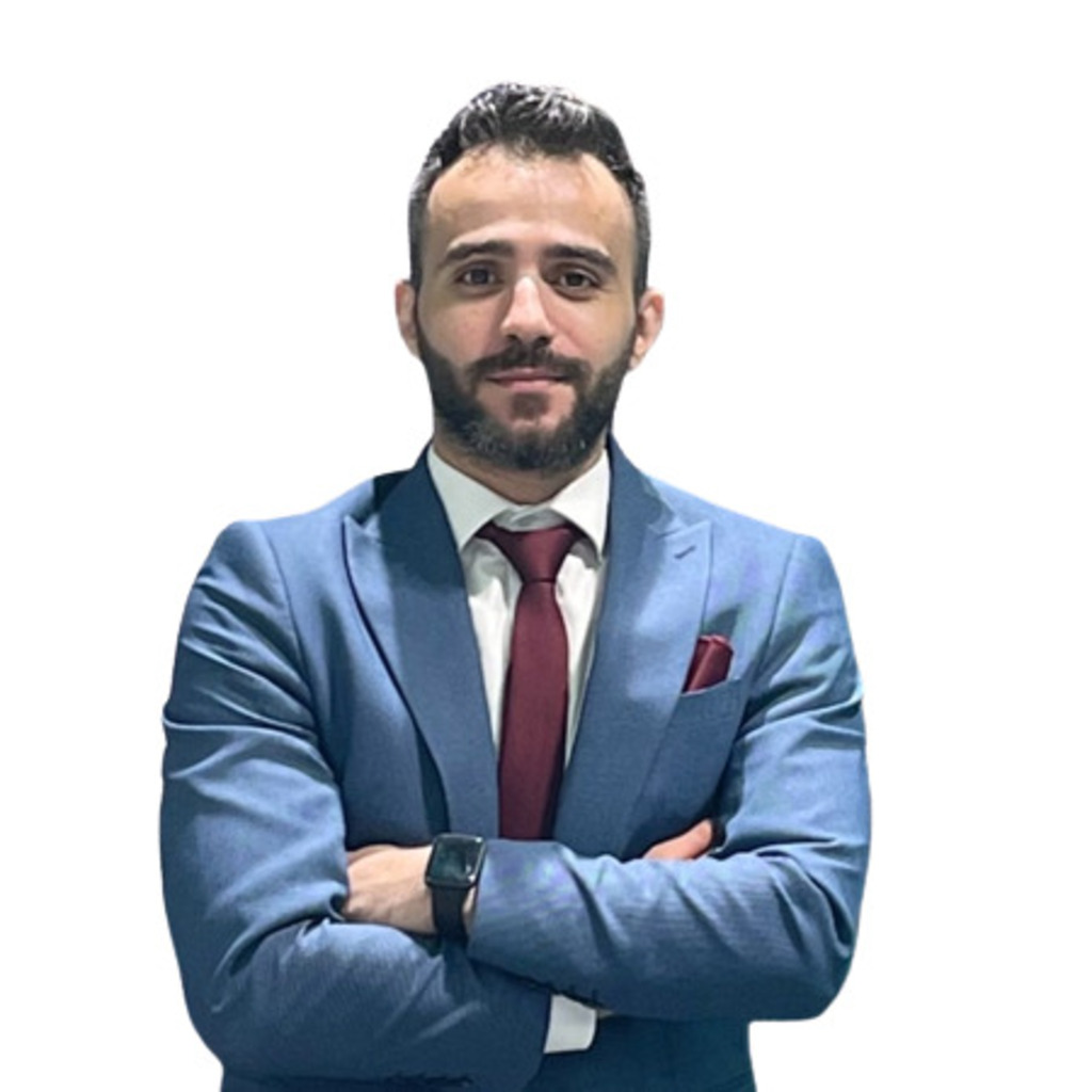 mohammed maher - Sales Engineer - Software AG | XING