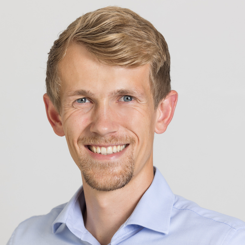 Michael Ober - Underwriter - VIG Re | XING