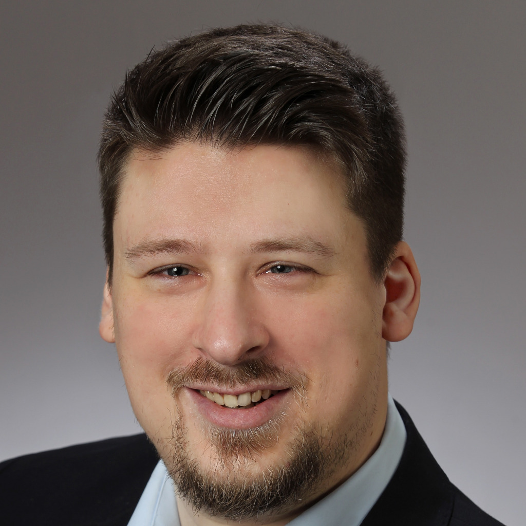 Alexander Penning - Software-Entwickler - catkin GmbH | XING