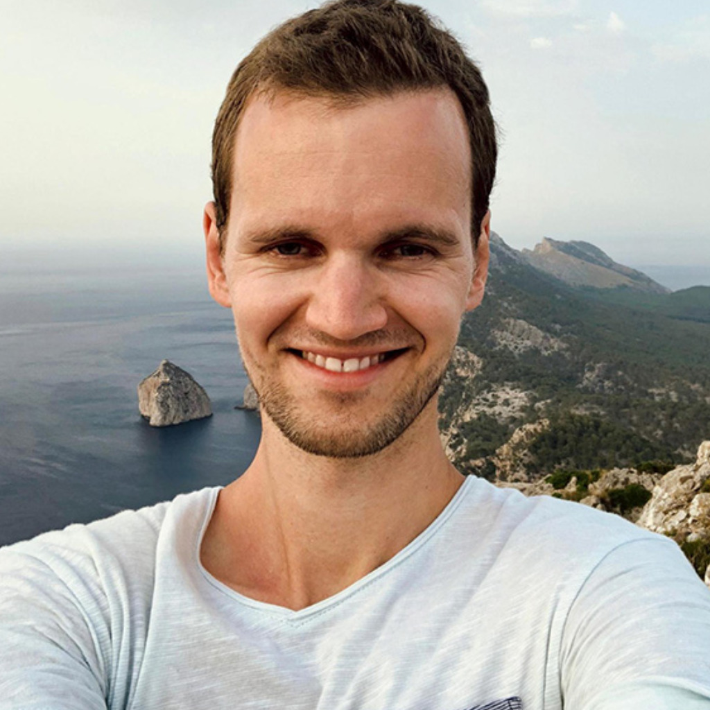 Mike Kästner - Digital Artist - Mike Kästner | XING