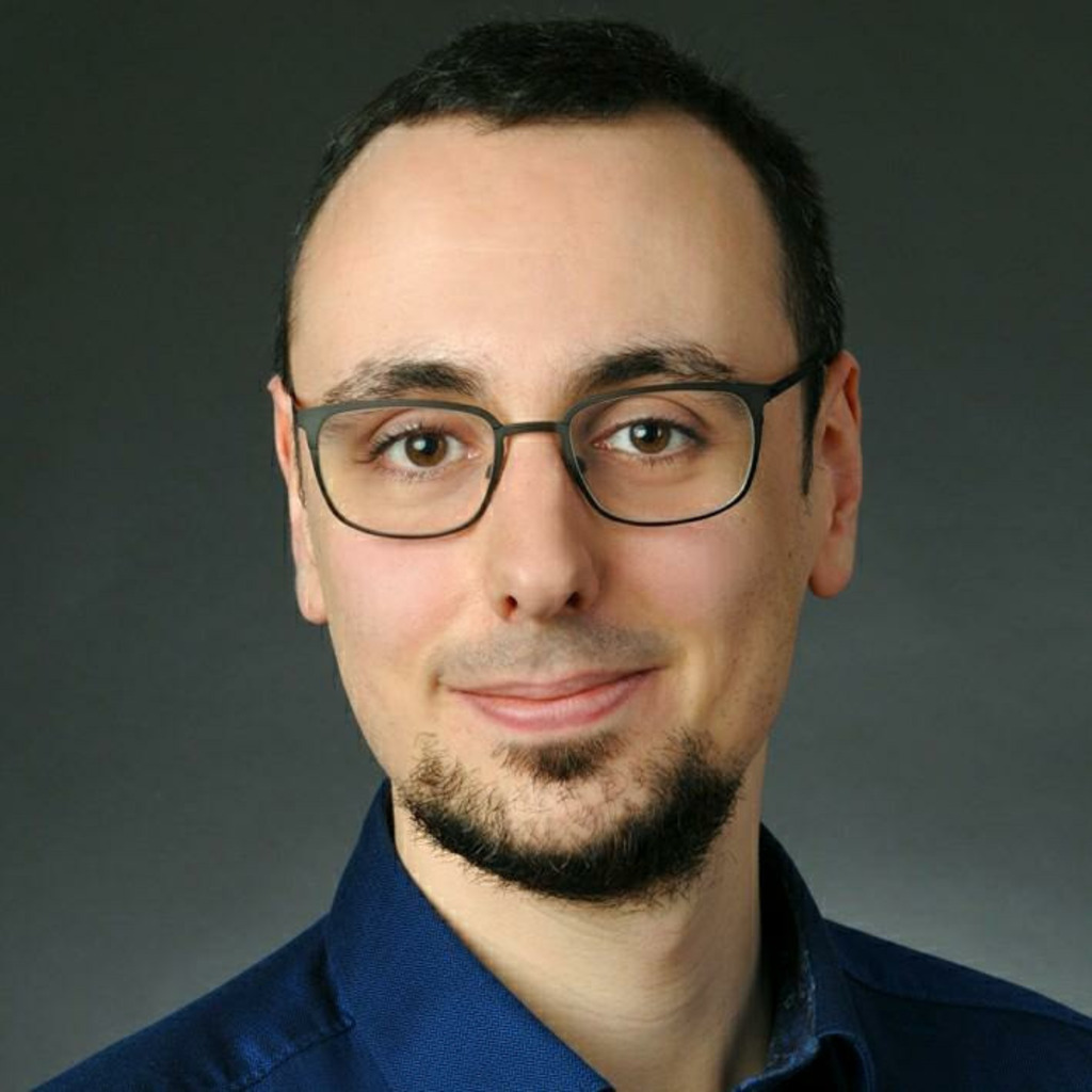 Tilmann Gröger - Software Developer - HDI Group | XING