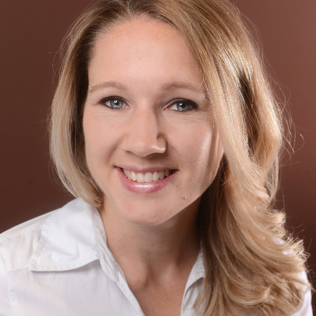 Sina Grefe - Kreisgeschäftsführerin Kreisverband München ...