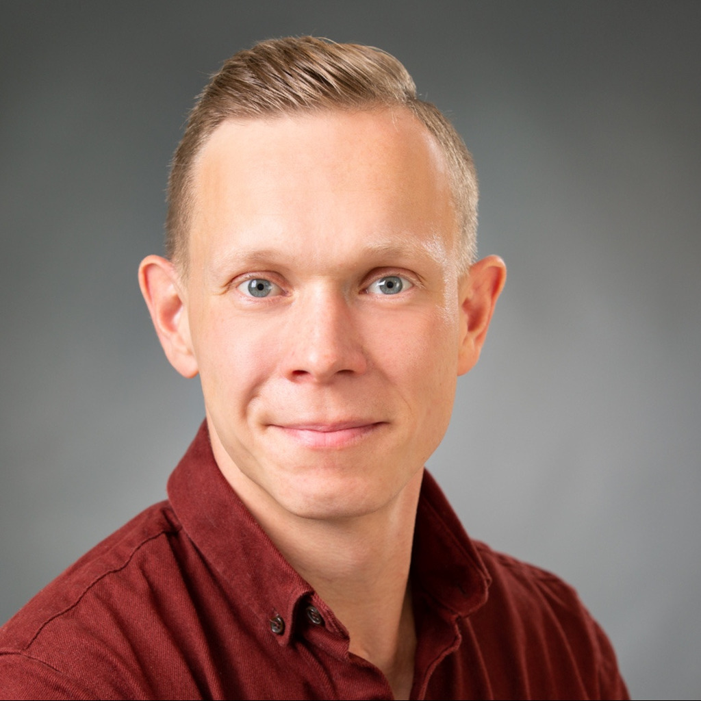 Markus Placht - Sozialarbeiter - Landesamt für ambulante ...