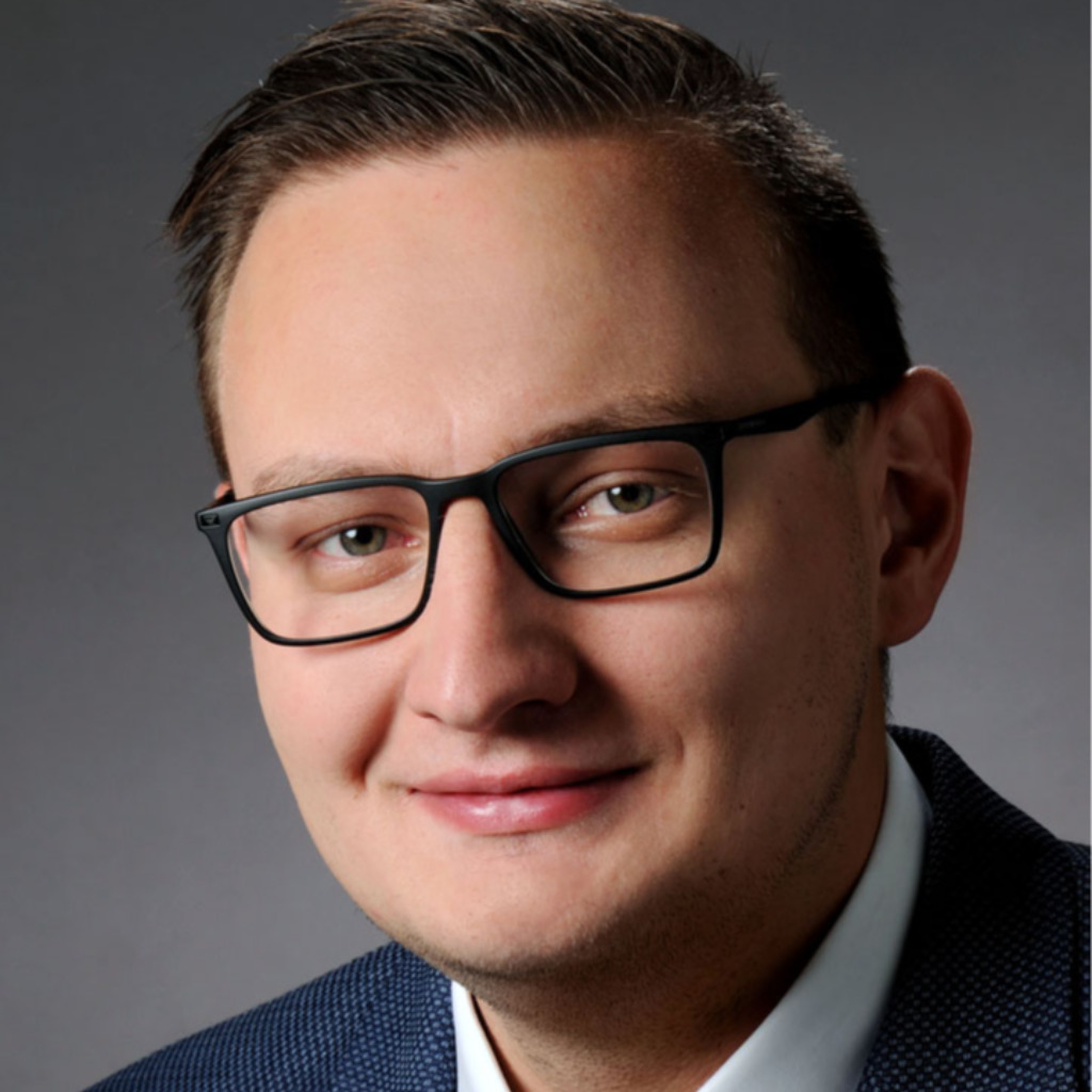 Maximilian Lunz - Projekt Ingenieur - Rudolf Messner Umwelttechnik AG ...