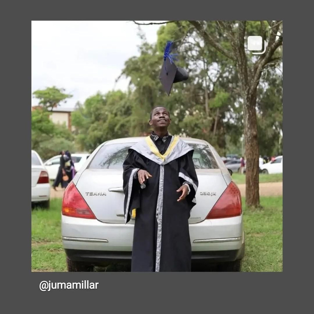 Miller Juma - Software Engineer - solutech | XING