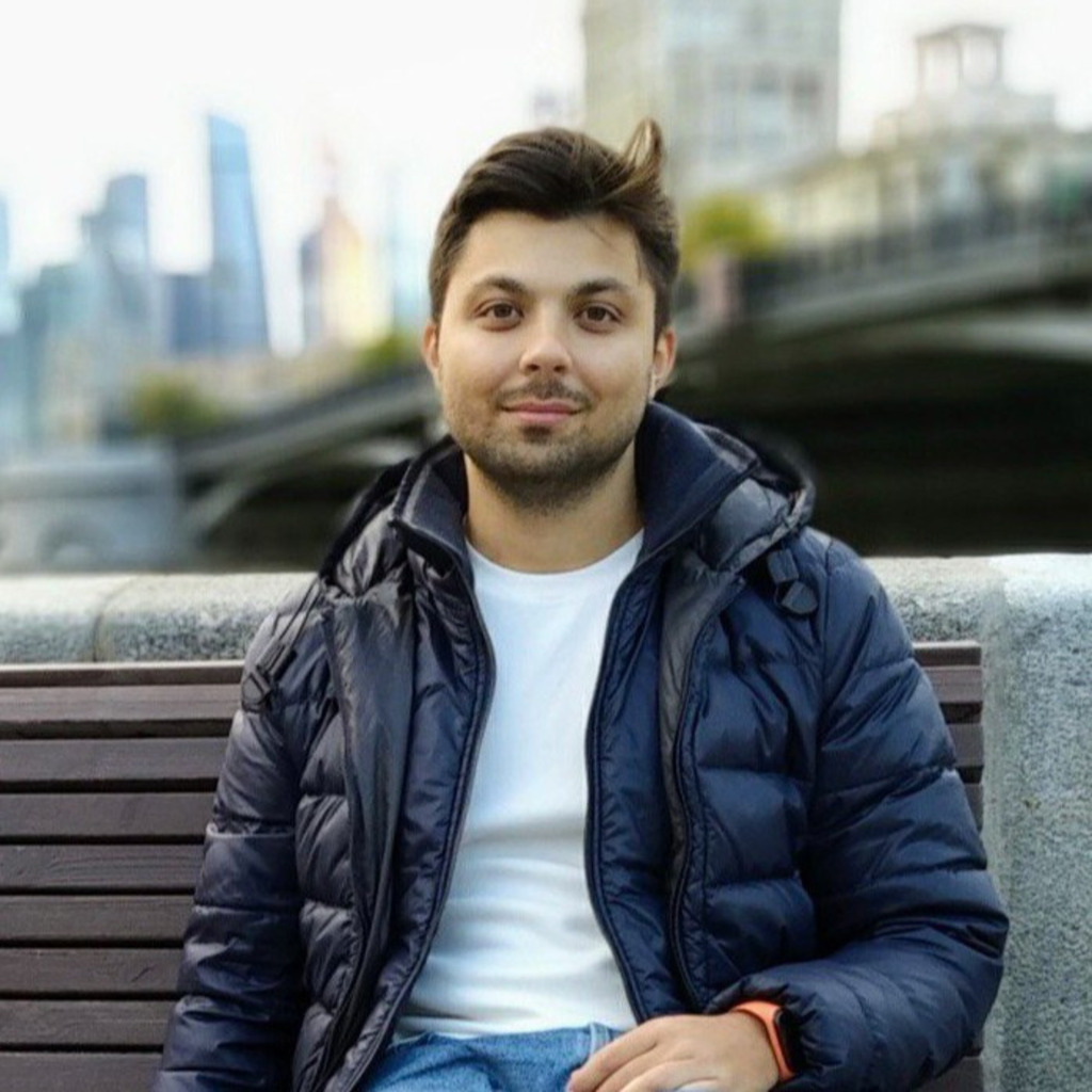 Mikhail Sedov - Senior Frontend Engineer - OneSoil | XING