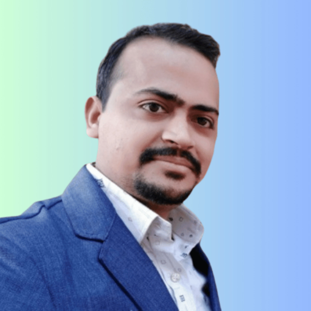 Jignesh Darji - Founder & Chief Executive Officer - Zenkins Technologies Pvt Ltd | XING
