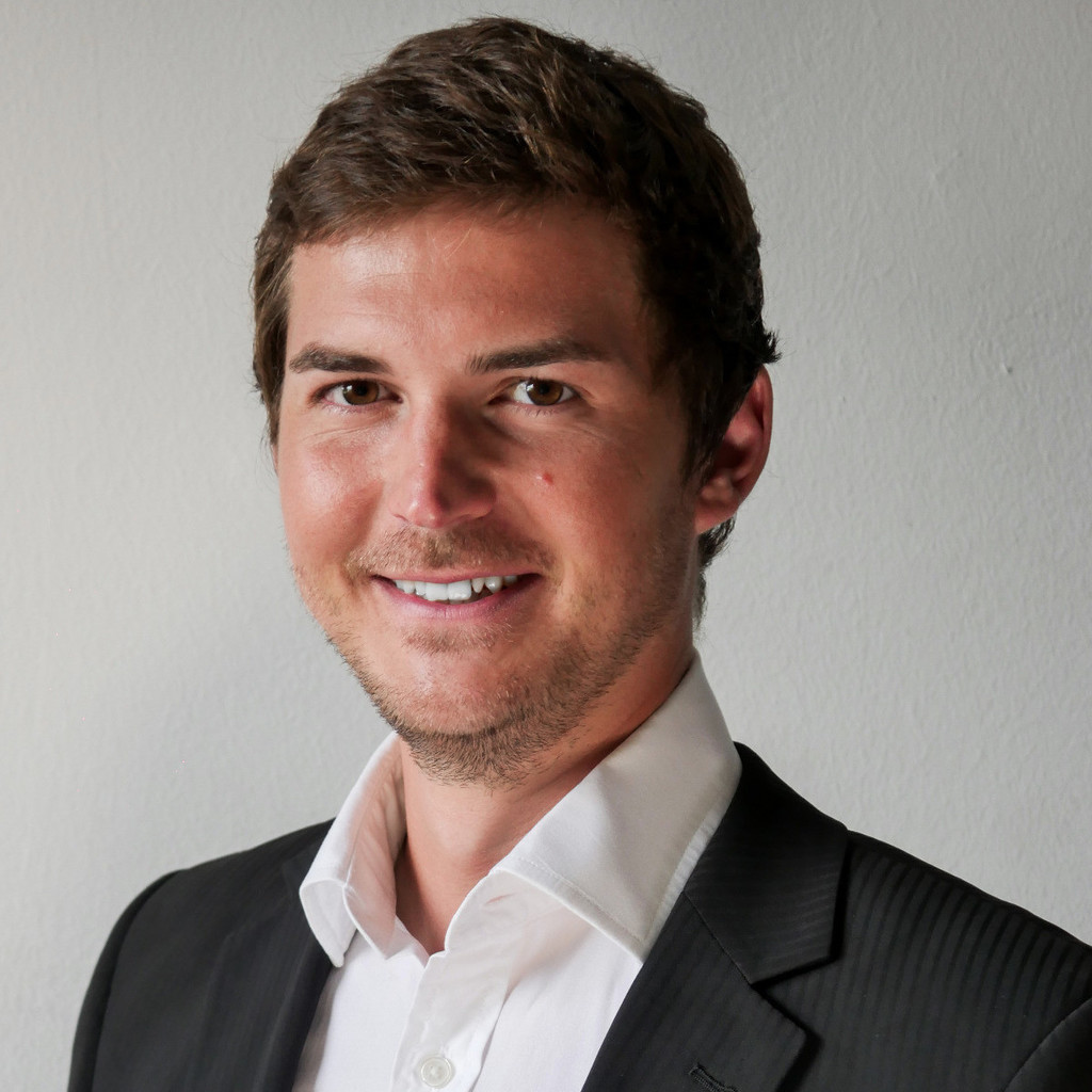 Dipl.-Ing. Philipp Mayrl - Head of Sales - getsby GmbH | XING
