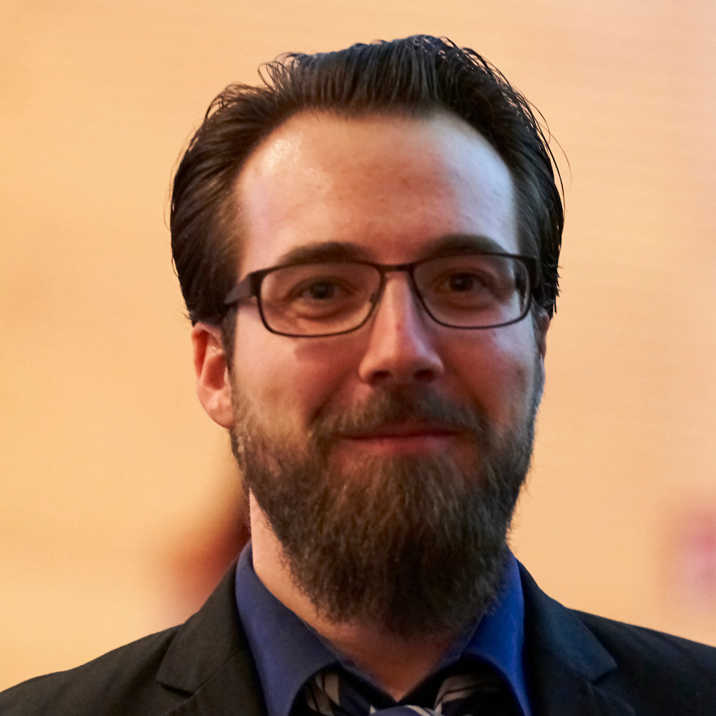 Luca Spataro - Scientific Computing - Hochschule für angewandte ...