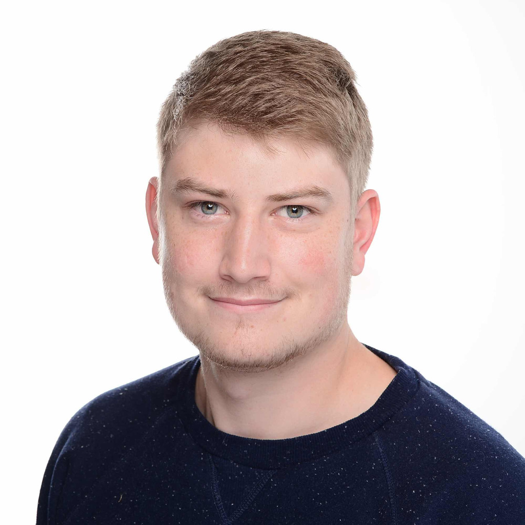 Florian Gersten: Ausbildung und Berufserfahrung | XING