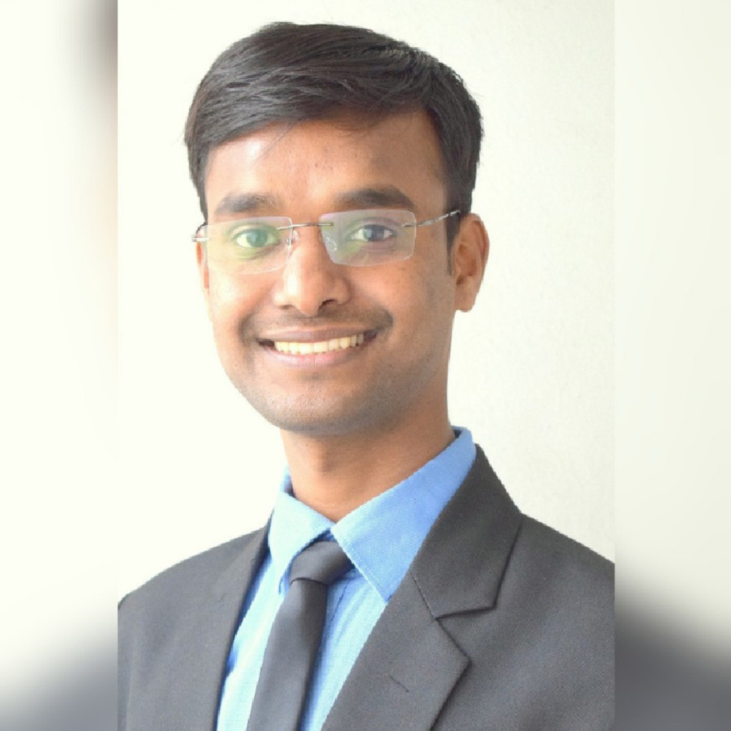 Nikhil Nivrutti Ghule - Project Planner (Product Data Management for ...