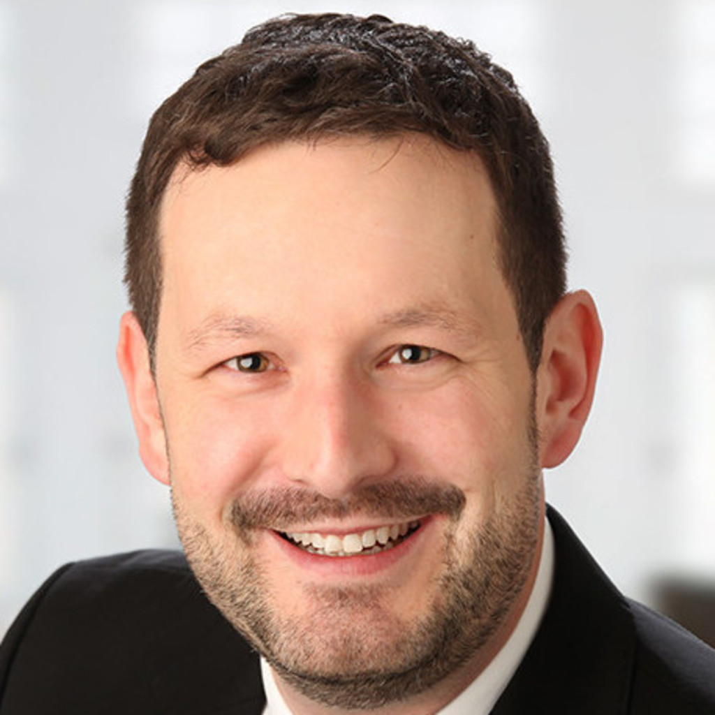 Alexander Vogel - Key Account - Dreidoppel GmbH | XING