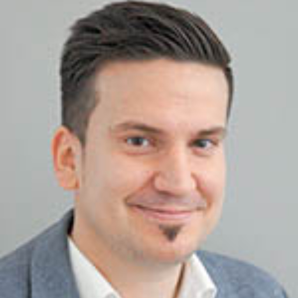 Mario Brajko: Sales Manager | XING