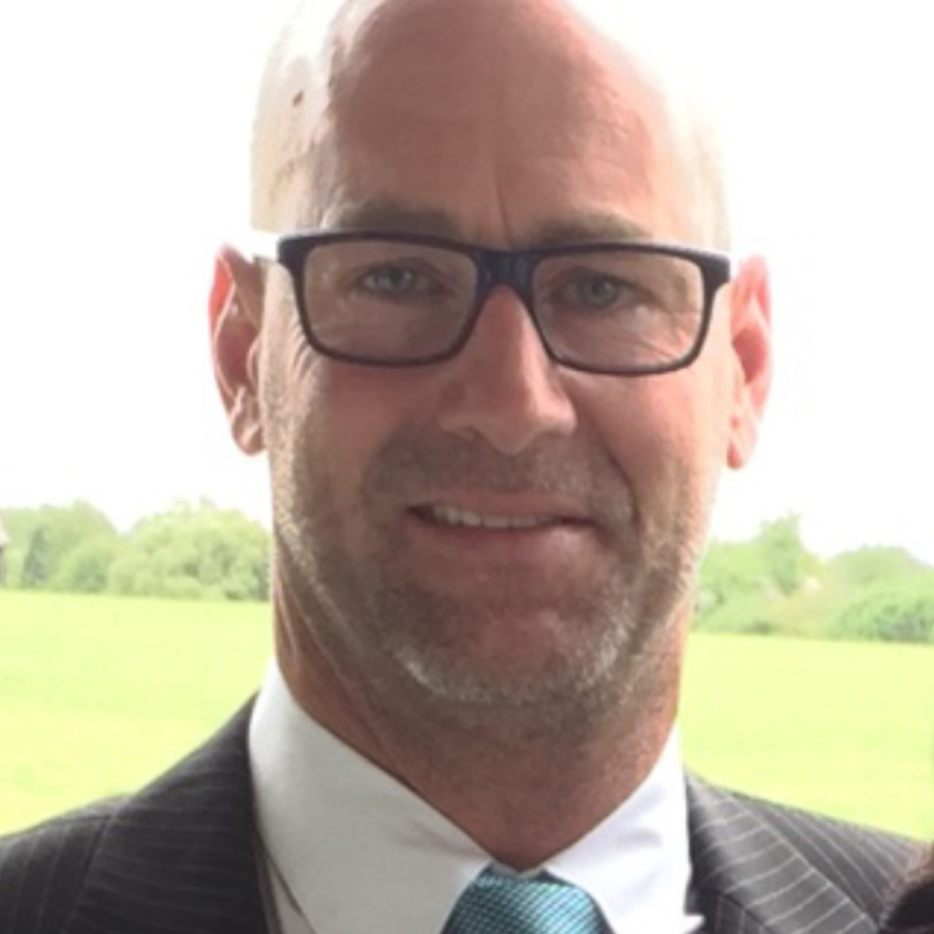 Alexander Ebinger - LEITER STRATEGISCHER EINKAUF UND KEY ACCOUNT ...