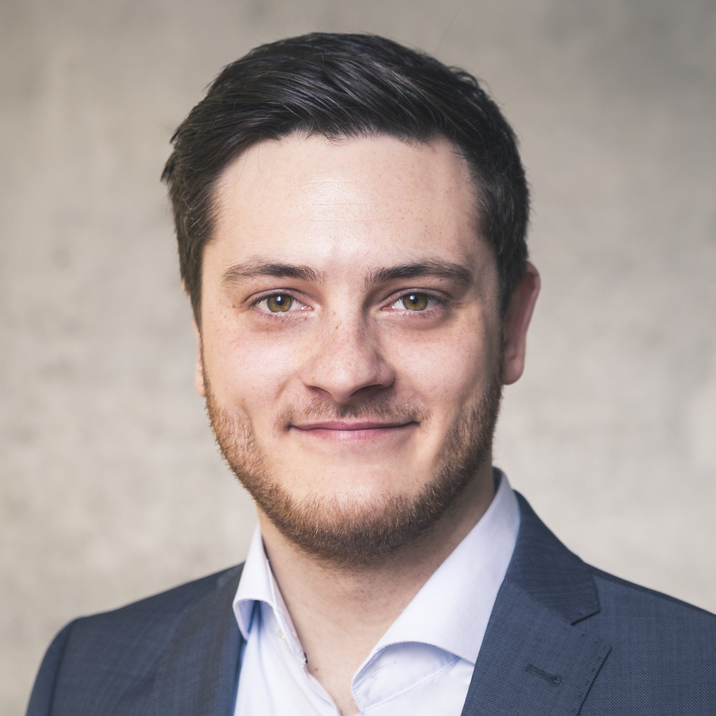 Jan Bauer - Senior HRIS Project Manager - CAMLOG Management GmbH | XING