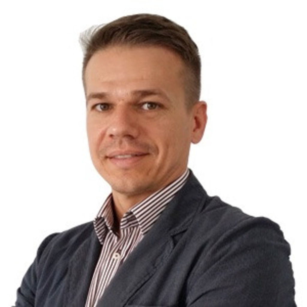 Richard Rach - Volontär - Richard Rach | XING