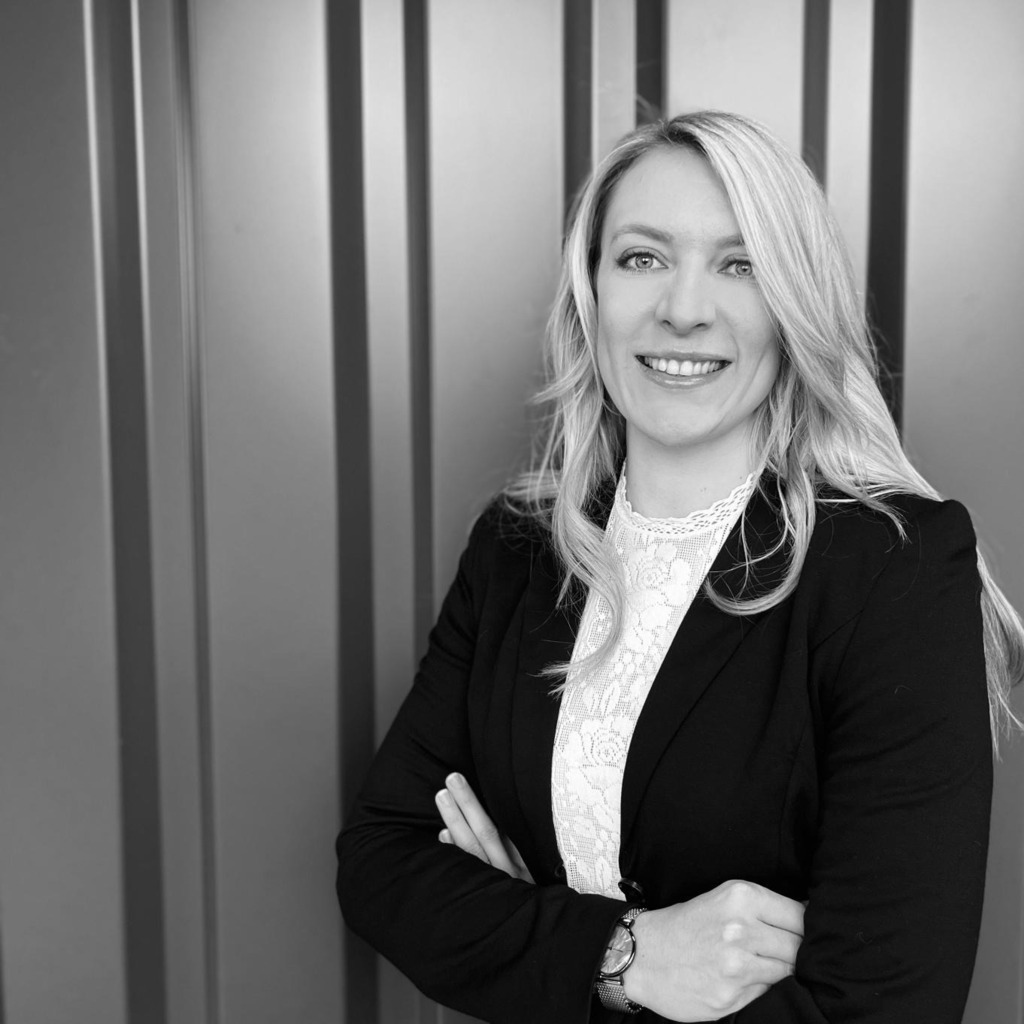 Stephanie Merkel - Senior Projektleiterin - APOprojekt GmbH | XING