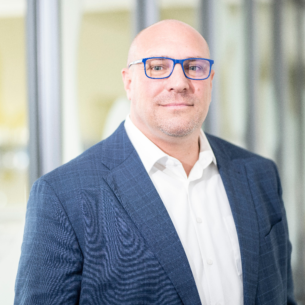 Ingo Hinze - Standortleiter - Tectareal Property Management GmbH | XING