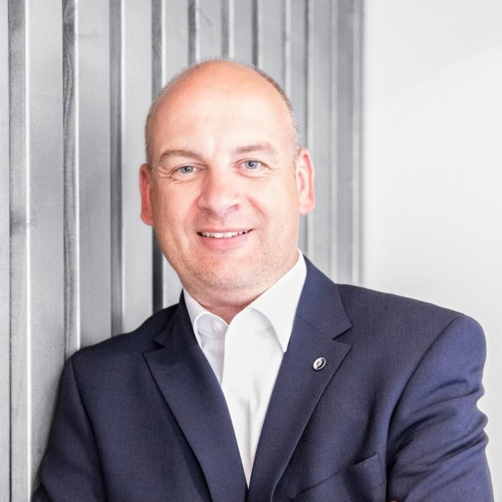 Marcus Beckmann - Teamleiter Vertrieb OEM - Joseph Dresselhaus GmbH ...