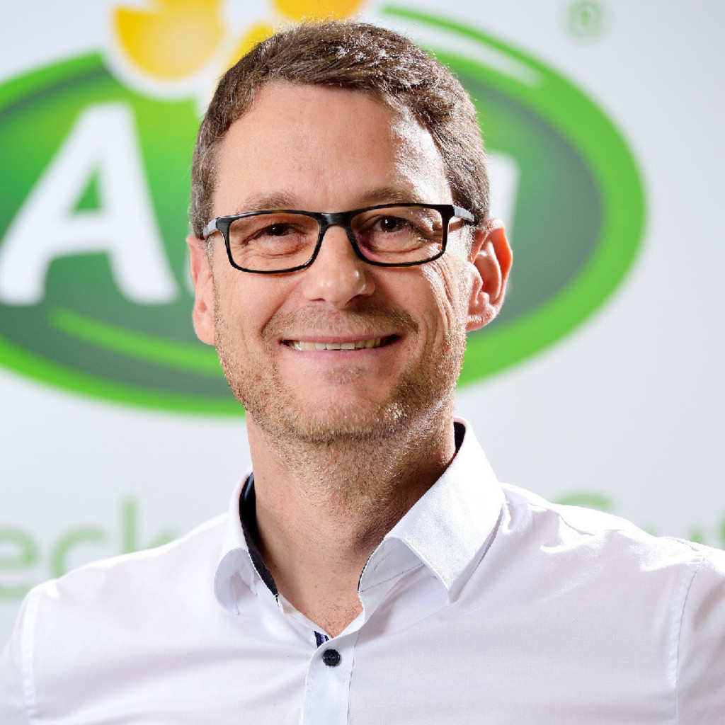 Markus Leuschen - Senior Director Procurement Global Logistics - Arla ...