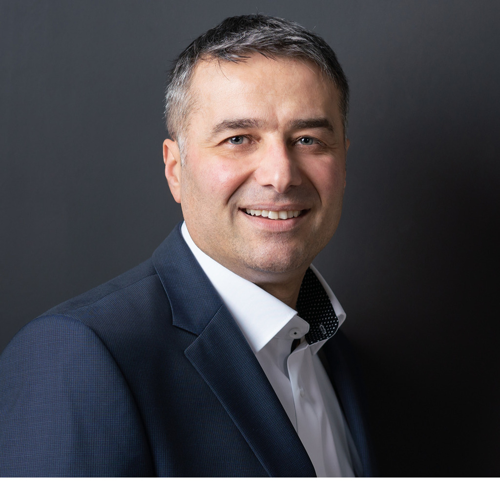 Igor Kostic - Leiter Vertrieb - Knödler Antriebstechnik | XING