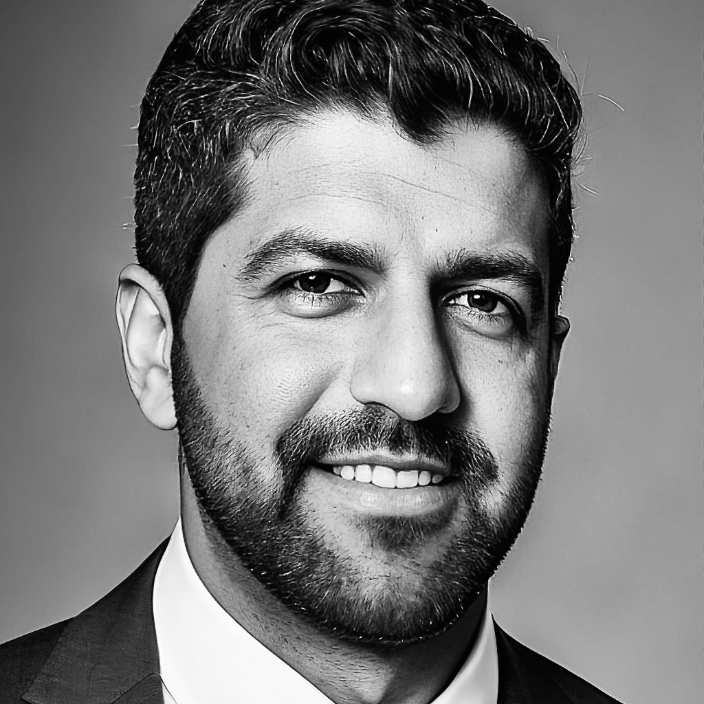 Abdullah Amer Khan - Senior Data and Strategy Consultant - SAP | XING