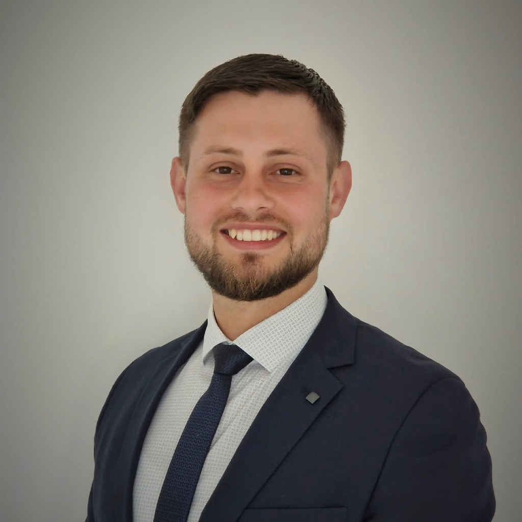 Dritan Tanushi - Systemberater - ISGUS GmbH | XING