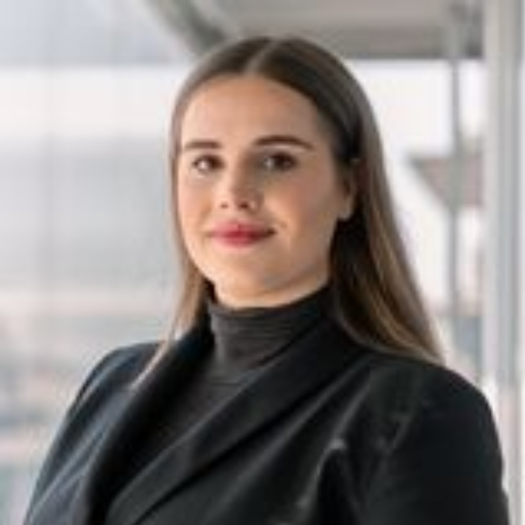 Emma Fischbeck Simoes - Assistenz der Geschäftsführung - Krüger ...